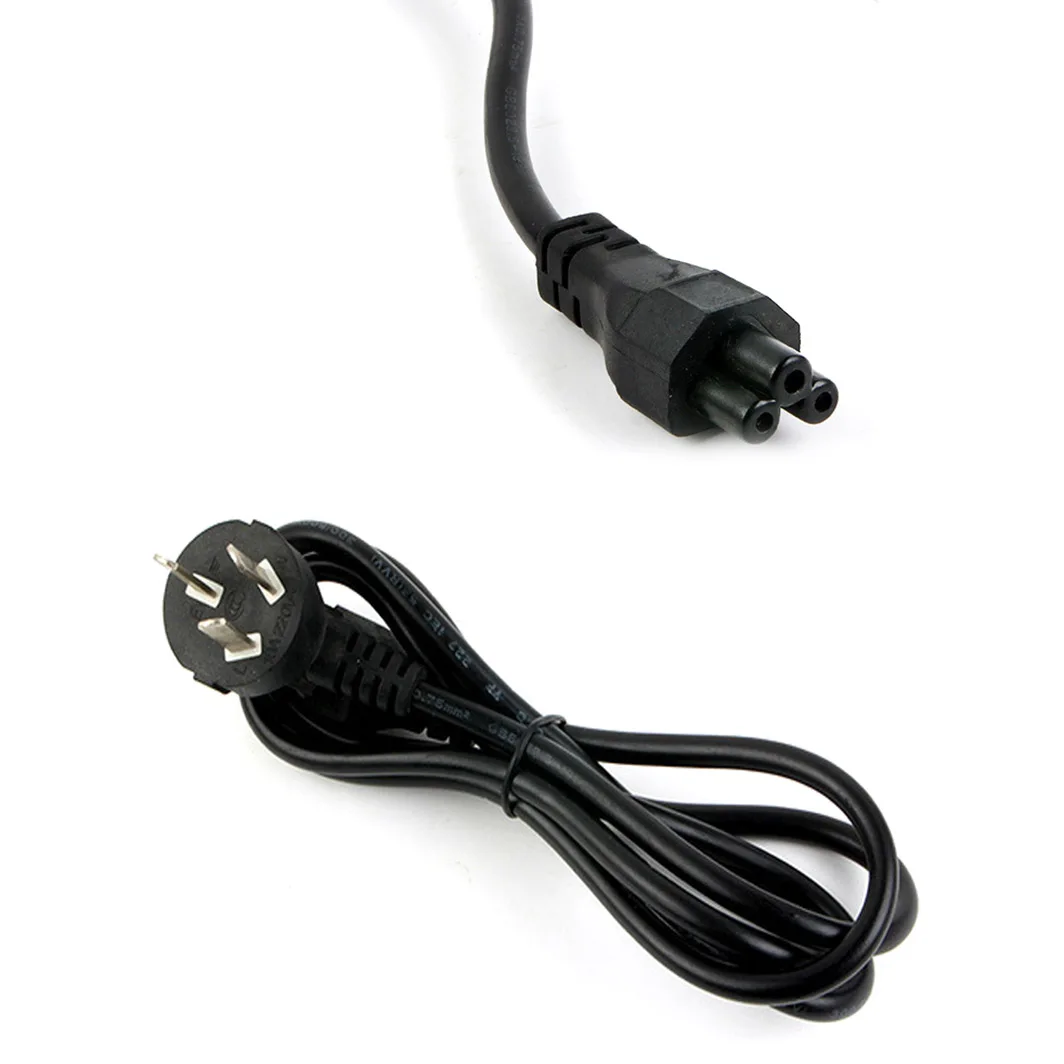 20pcs-Australian-AC-power-cord-1-5-meters-Australian-IEC-C5-plug-power ...