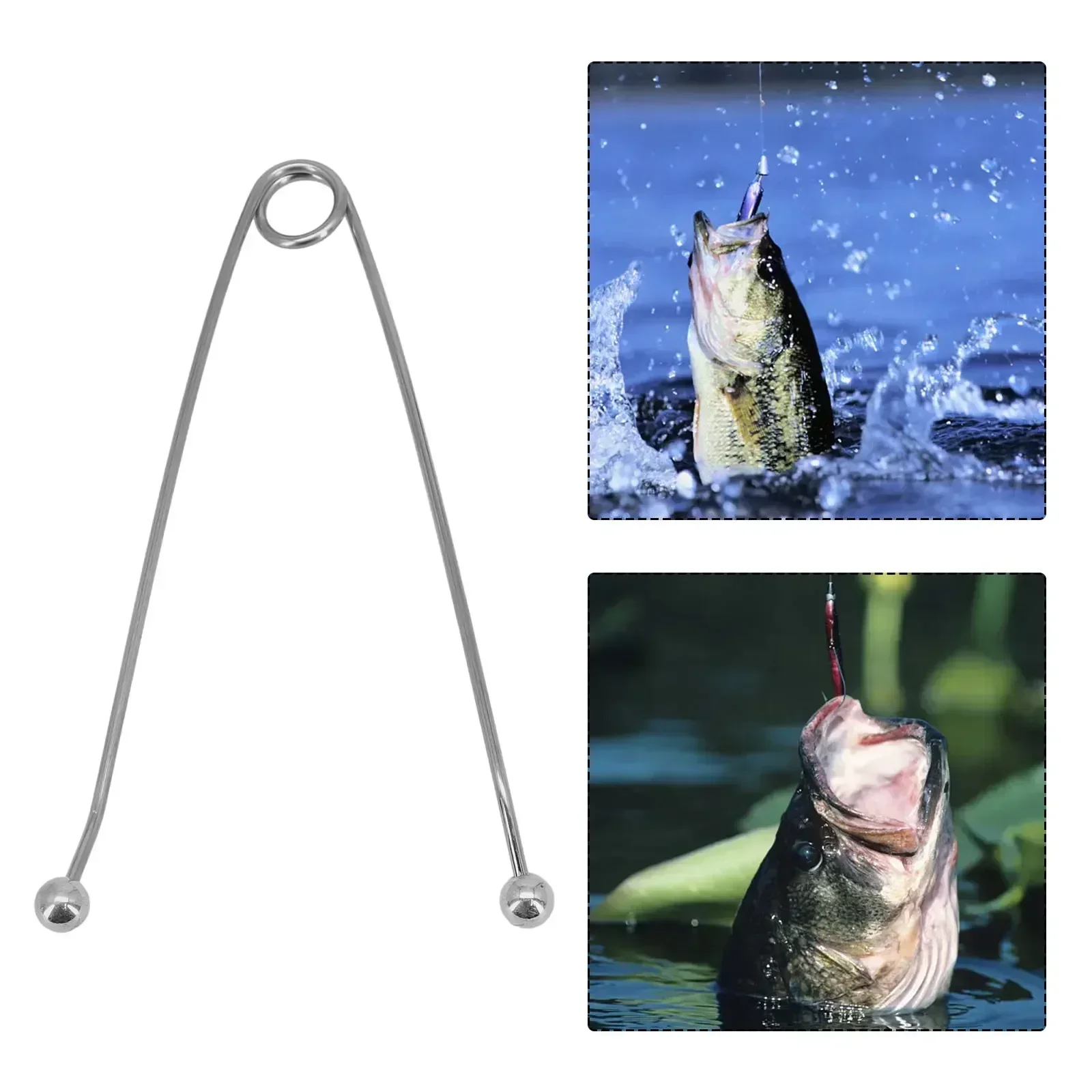 Fish-Mouth-Opener-Spreader-Fish-Gripper-Fishing-LureTool-Tackle ...