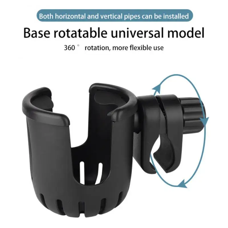 Knob-Kettle-Stand-Durable-Currency-Riding-Equipment-Cup-Holder-Tough ...