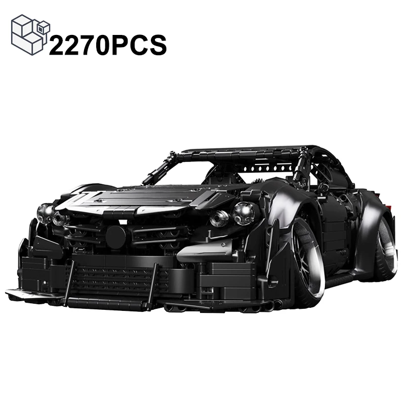 Hellaflush Smart Car