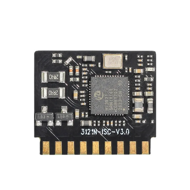 PSO211 PLC-IoT Module 3121N-ISC power line carrier communication module