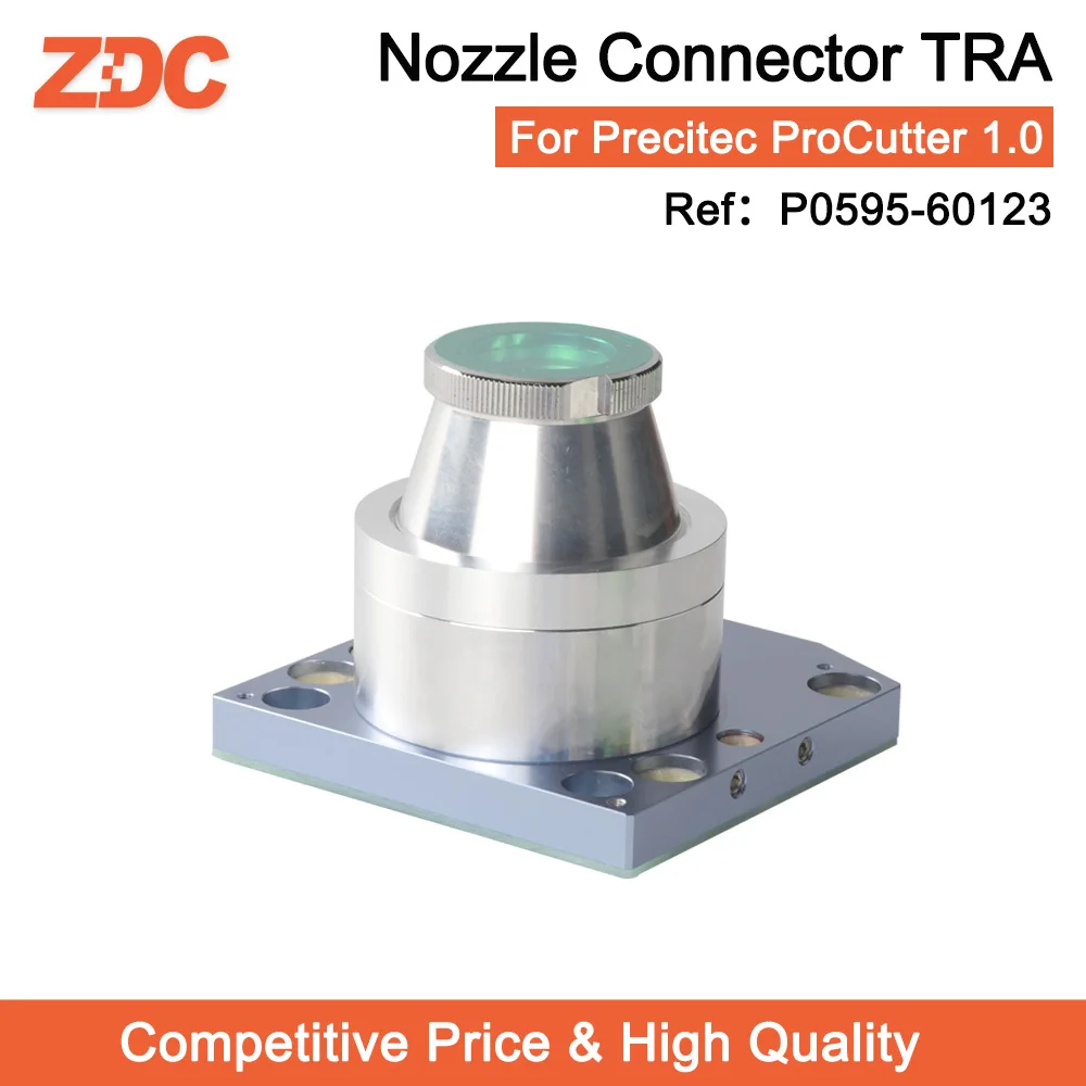 ZDC-High-Quality-Nozzle-Connector-TRA-Sensor-Capacitivity-P0595-60123-For-Precitec-ProCutter-1-0 ...