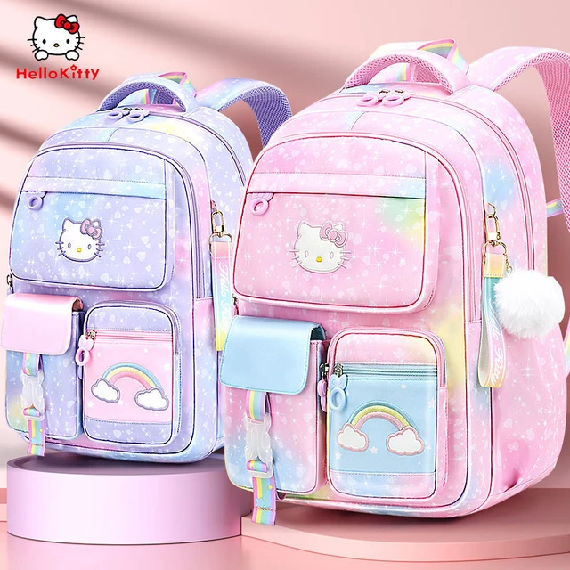 Hello Kitty School Stuff