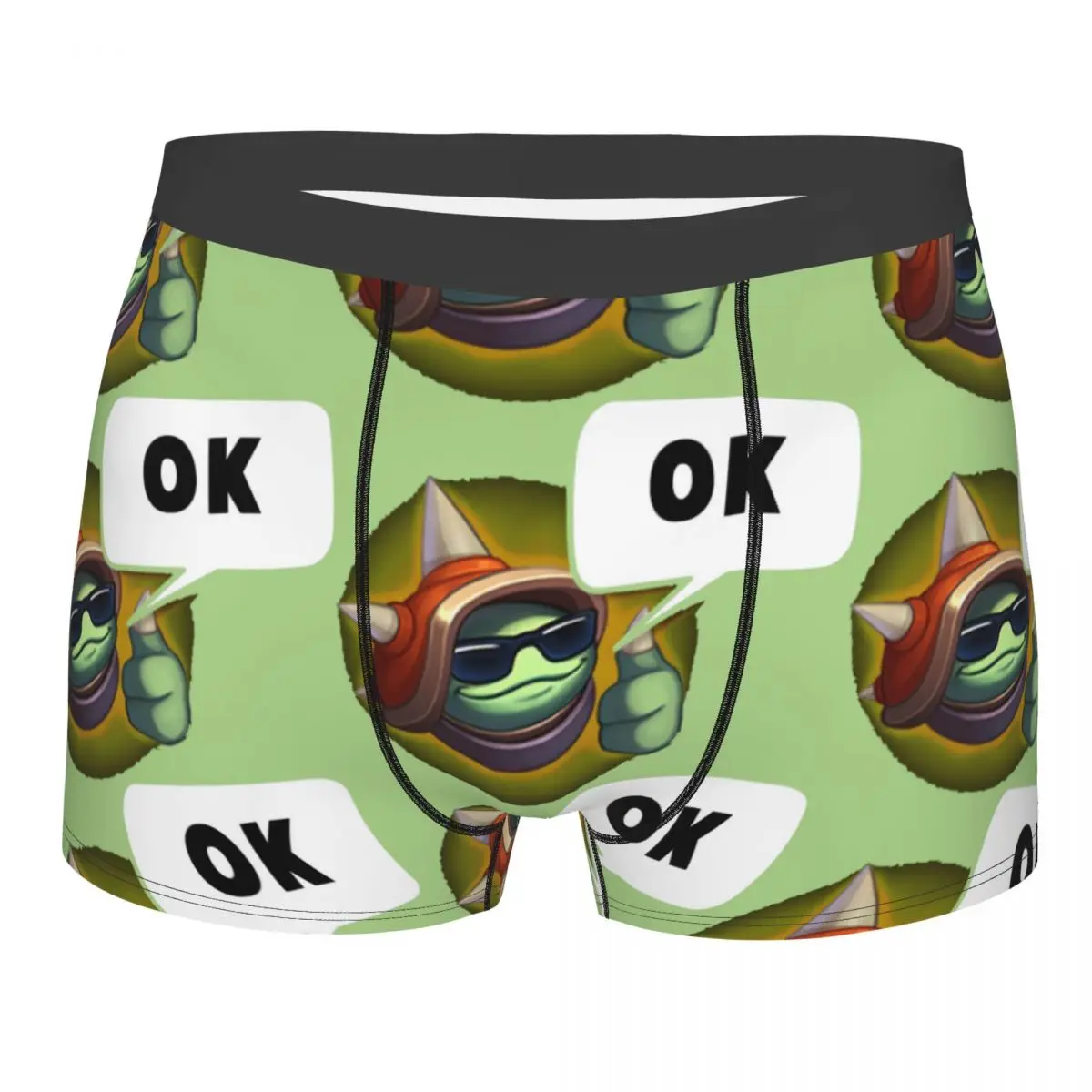 Rammus-Emote-OK-League-Of-Legends-League-of-Legends-LOL-juego-de ...