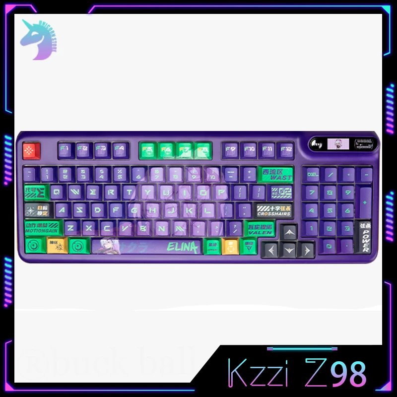 Kzzi-Teclado-mec-nico-inal-mbrico-Z98-IP-Sakura-3-modos-Bluetooth-2-4g-Usb-Hub.jpg