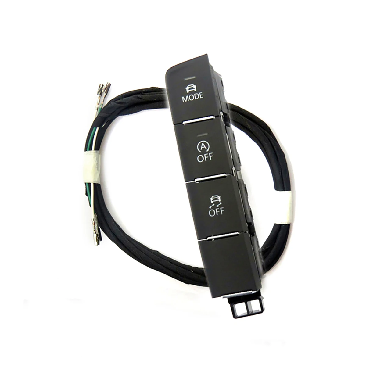 MODE Driving Pattern Model Switch ESP Button start stop FIT FOR PASSAT ...