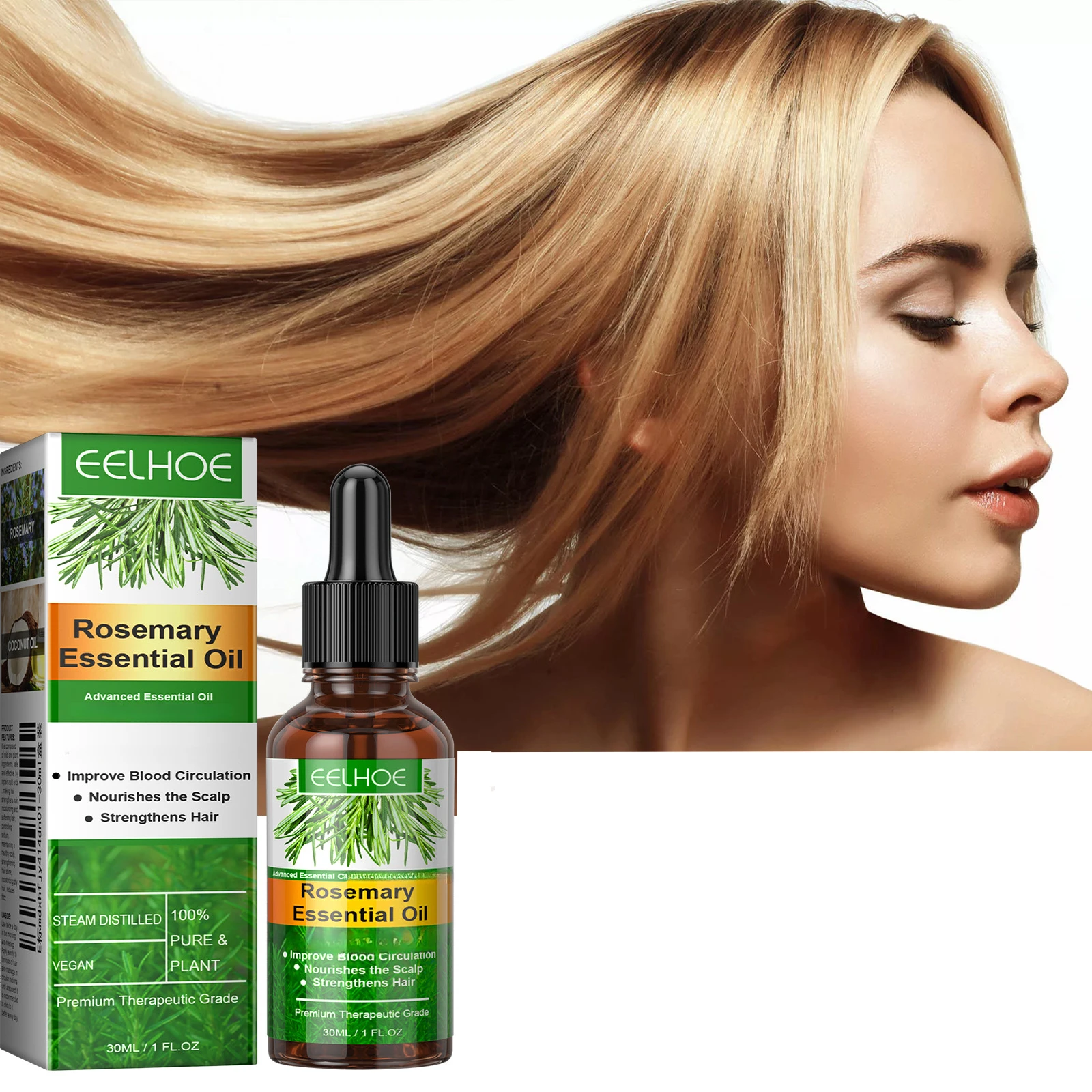 30-ml-therisches-Rosmarin-l-fl-ssige-Reparatur-Haarsch-den-Kopfhautbehandlung-Haarpflege-l-f-r ...