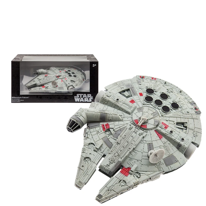 Star Wars Millenium Falcon Toy