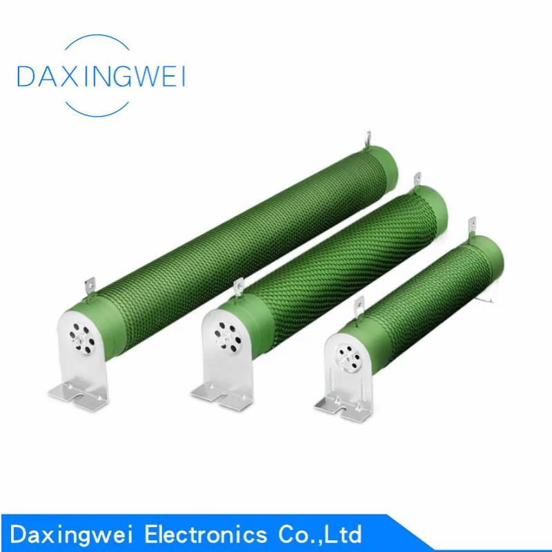 1000w 1500w 2000w 2500w 3000w High Power Ripple Resistor,waved ...