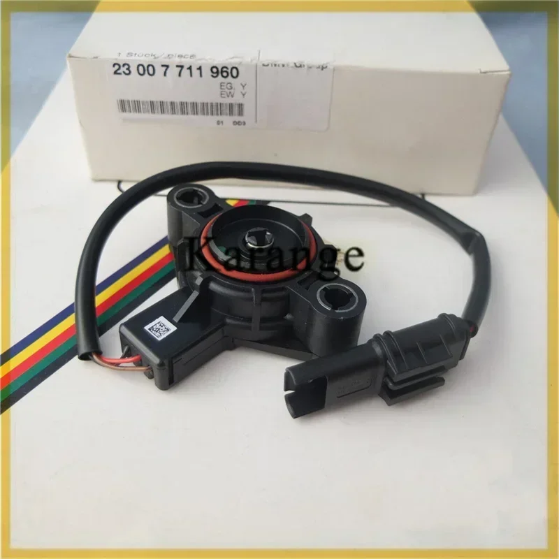 1pc-23007711960-Potentiometer-Gear-Position-Sensor-Switch-For-BMW ...