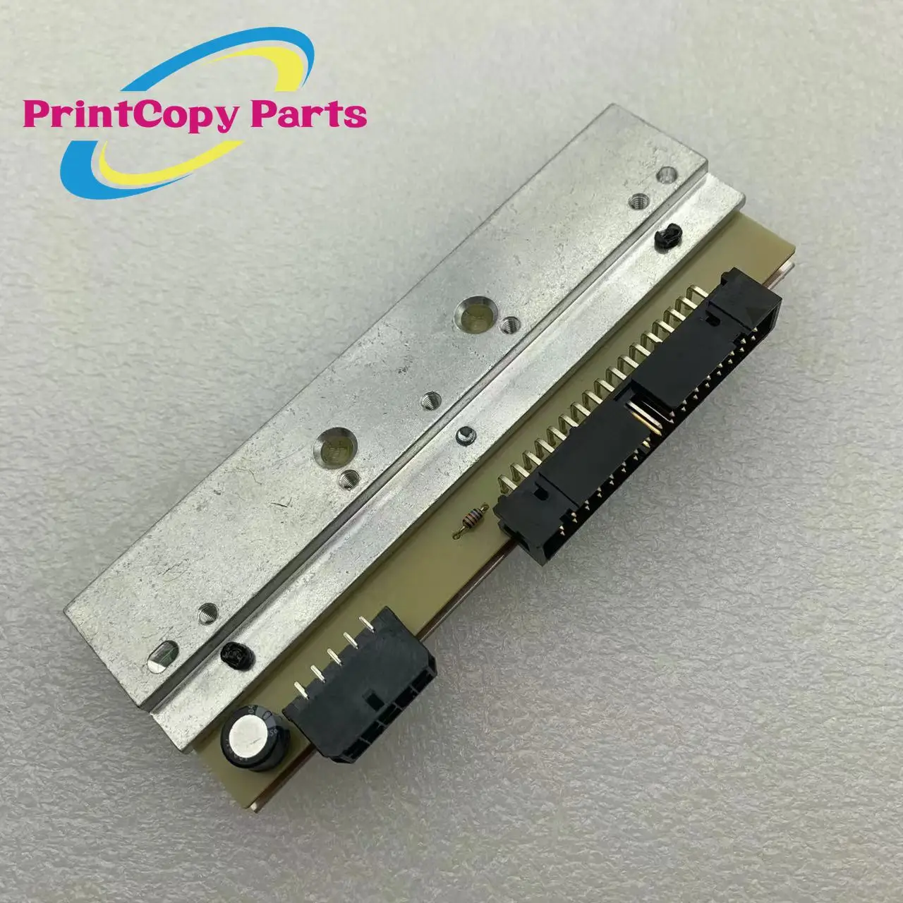 Original-203dpi-300dpi-79800M-Printhead-for-Zebra-ZM400-Barcode-Coated ...
