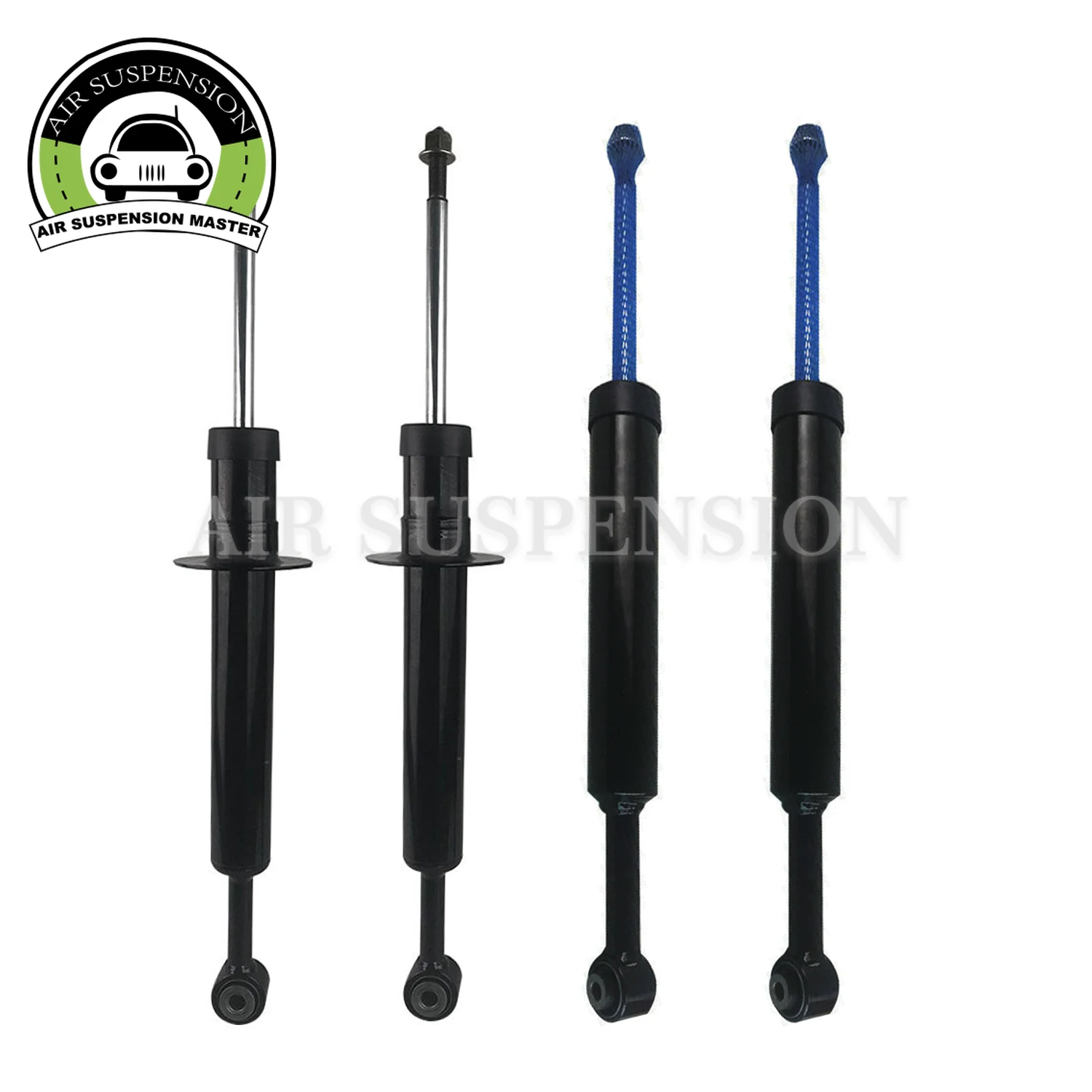 4pcs-Front-Rear-Shock-Absorber-for-Maserati-Ghibli-2014-2019-670008896 ...