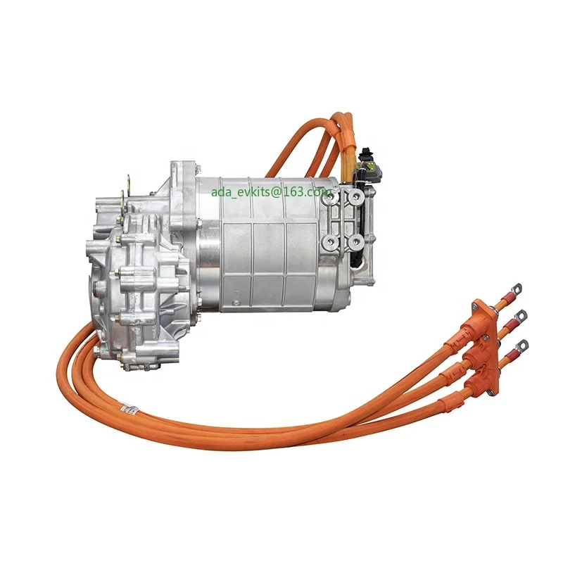 Best-Sell-35kw-Car-Electric-Motor-Conversion-Kit-Electric-Motor-EV ...