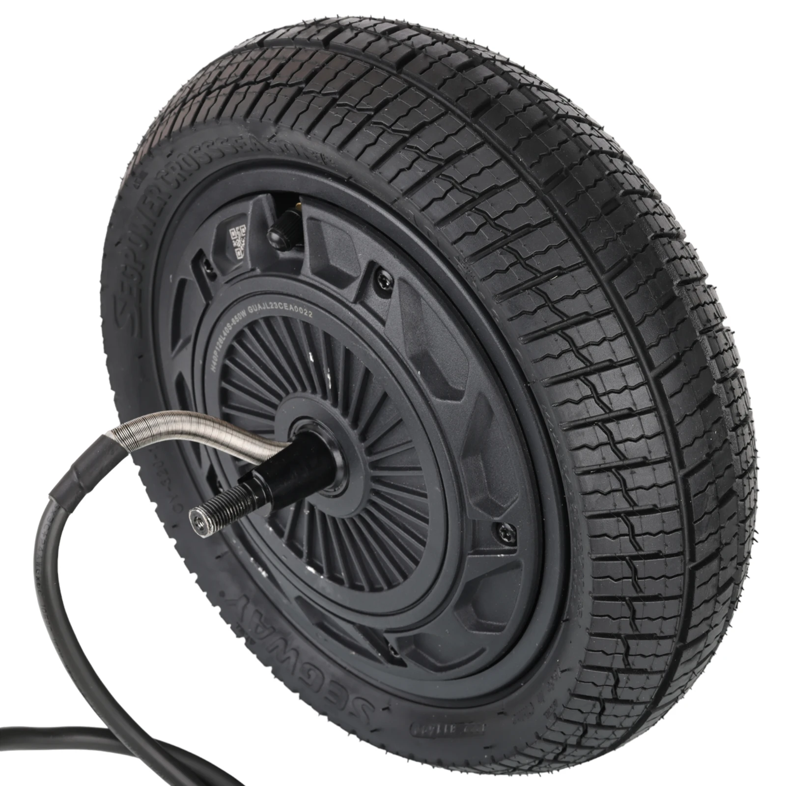 Original-P100S-Rear-Wheel-Motor-650W-Engine-Assembly-For-Segway-Ninebot ...