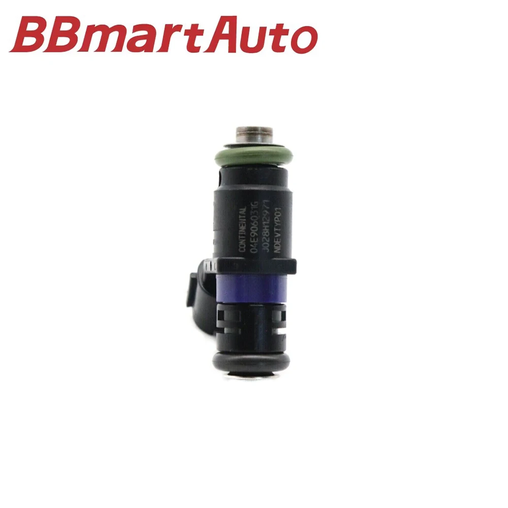 BBmart-Auto-Parts-1pcs-Fuel-Injection-Nozzle-For-VW-Santana-Sagitar-C ...