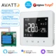 [Wrong device]: AVATTO Tuya ZigBee Smart Thermostat Low Power Battery Version · Issue #19351 ...