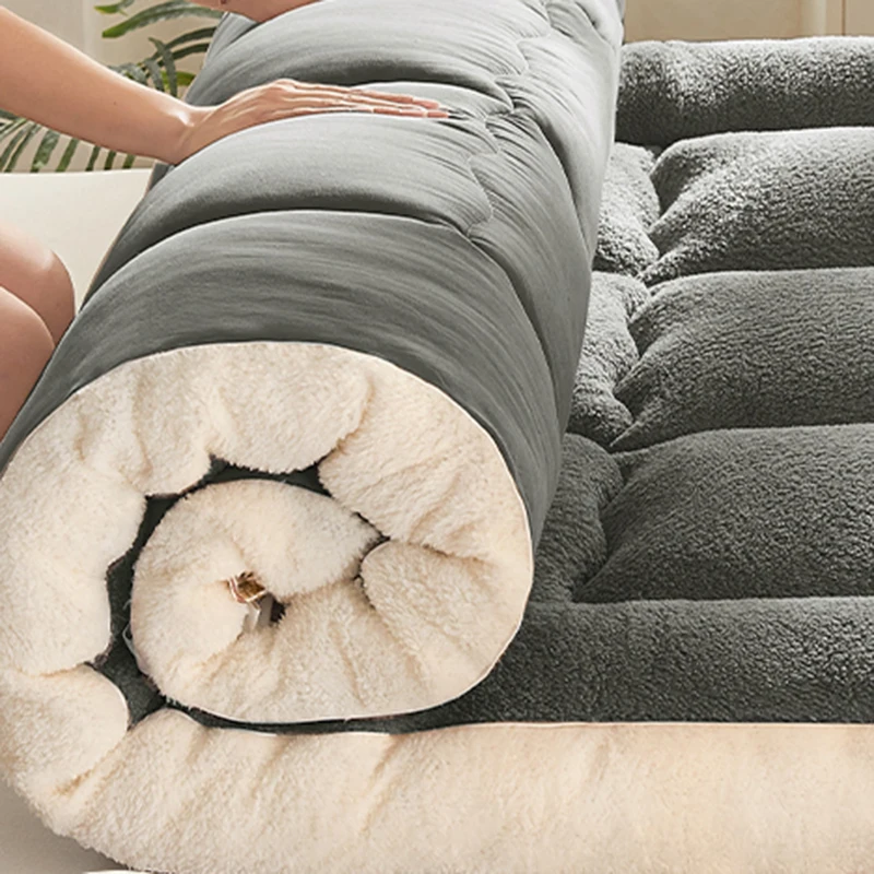 Colch-n-Plegable-japon-s-Para-acampar-colch-n-doble-Para-dormir-muebles ...