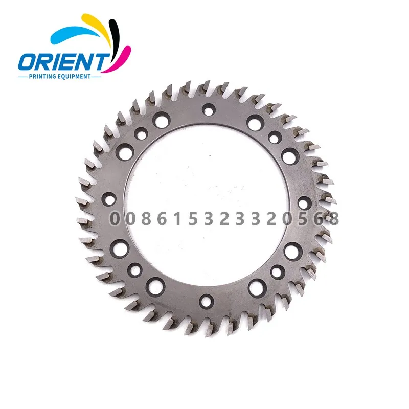 M164401-11-M16440111-Toothed-Disk-Blade-40-Teeth-Knife-Blade-For ...