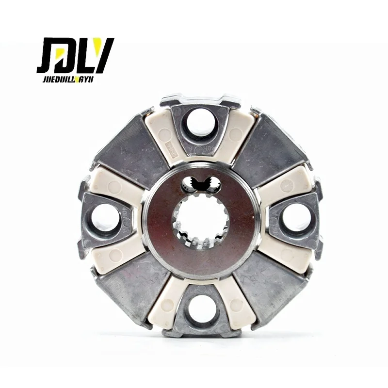 Coupling-Flexible-Rubber-EX200-4235766-4340275-4464407-4416605-4310056 ...