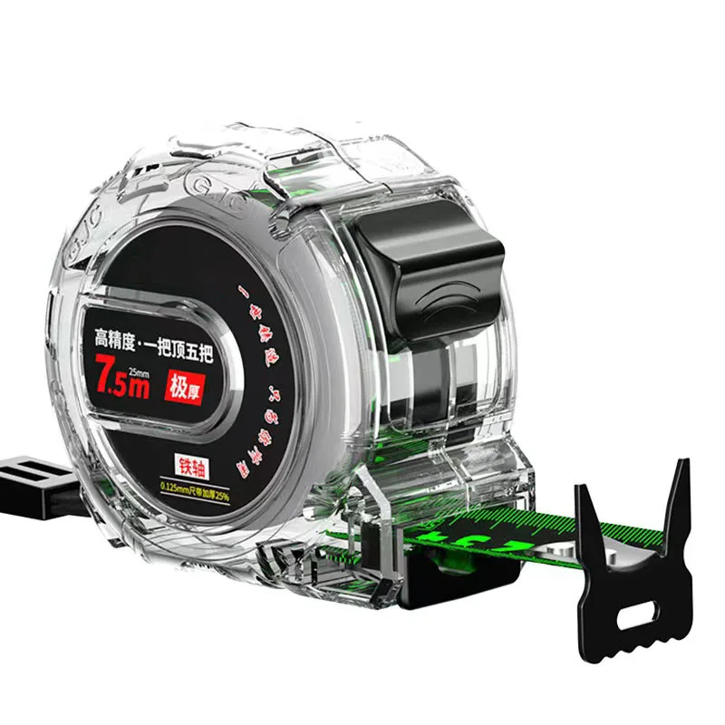 R-gua-de-Medi-o-Digital-Dur-vel-Alta-Precis-o-Imperme-vel-Ferramentas-e ...