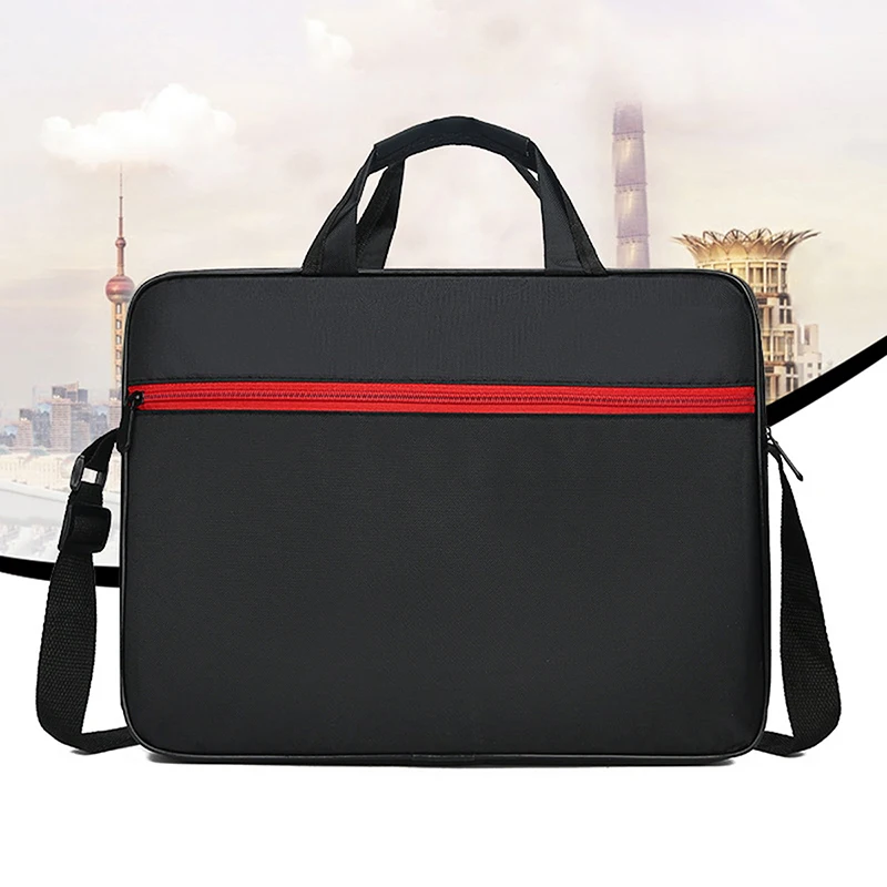 1Pcs-15-Inch-New-Large-Capacity-Multi-Function-Business-Portable-Single ...