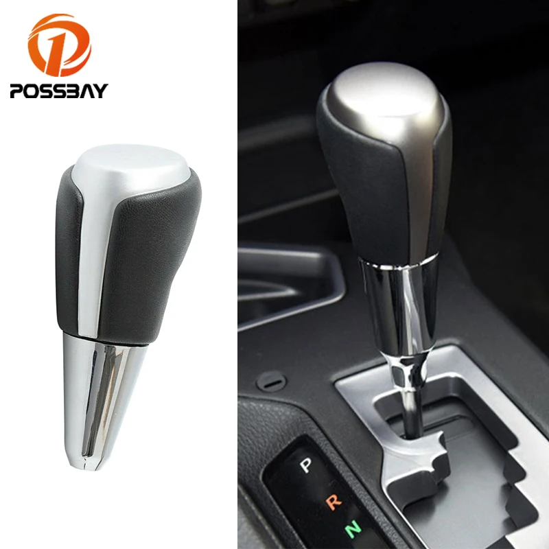 Car-Gear-Shift-Knob-Shifter-Lever-Head-Automatic-Transmission-for ...