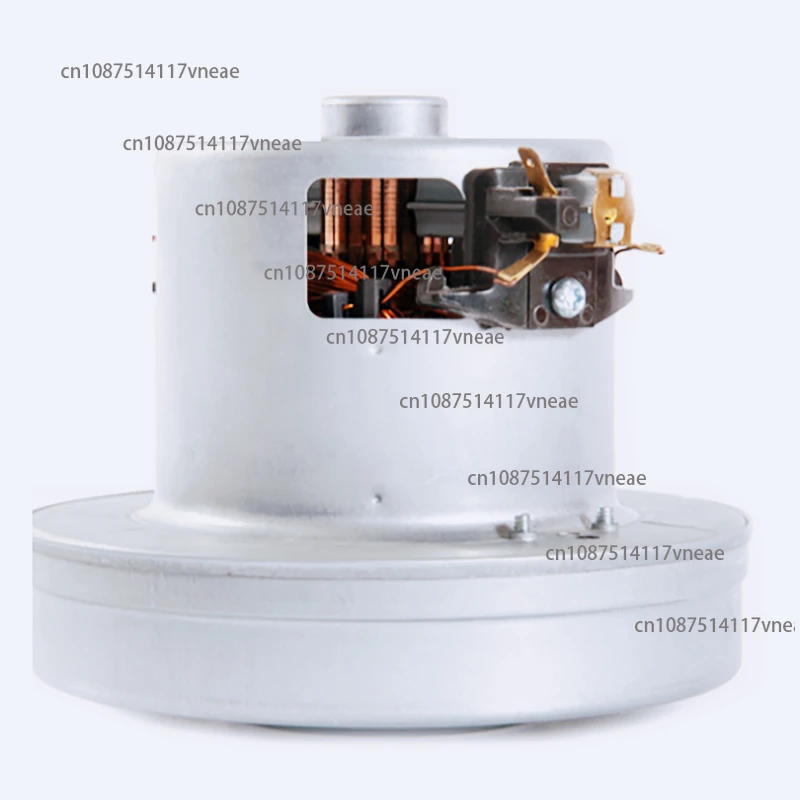 D-928 Vacuum Cleaner Motor D-929 Motor 1800W Large Plate Diameter 130mm ...