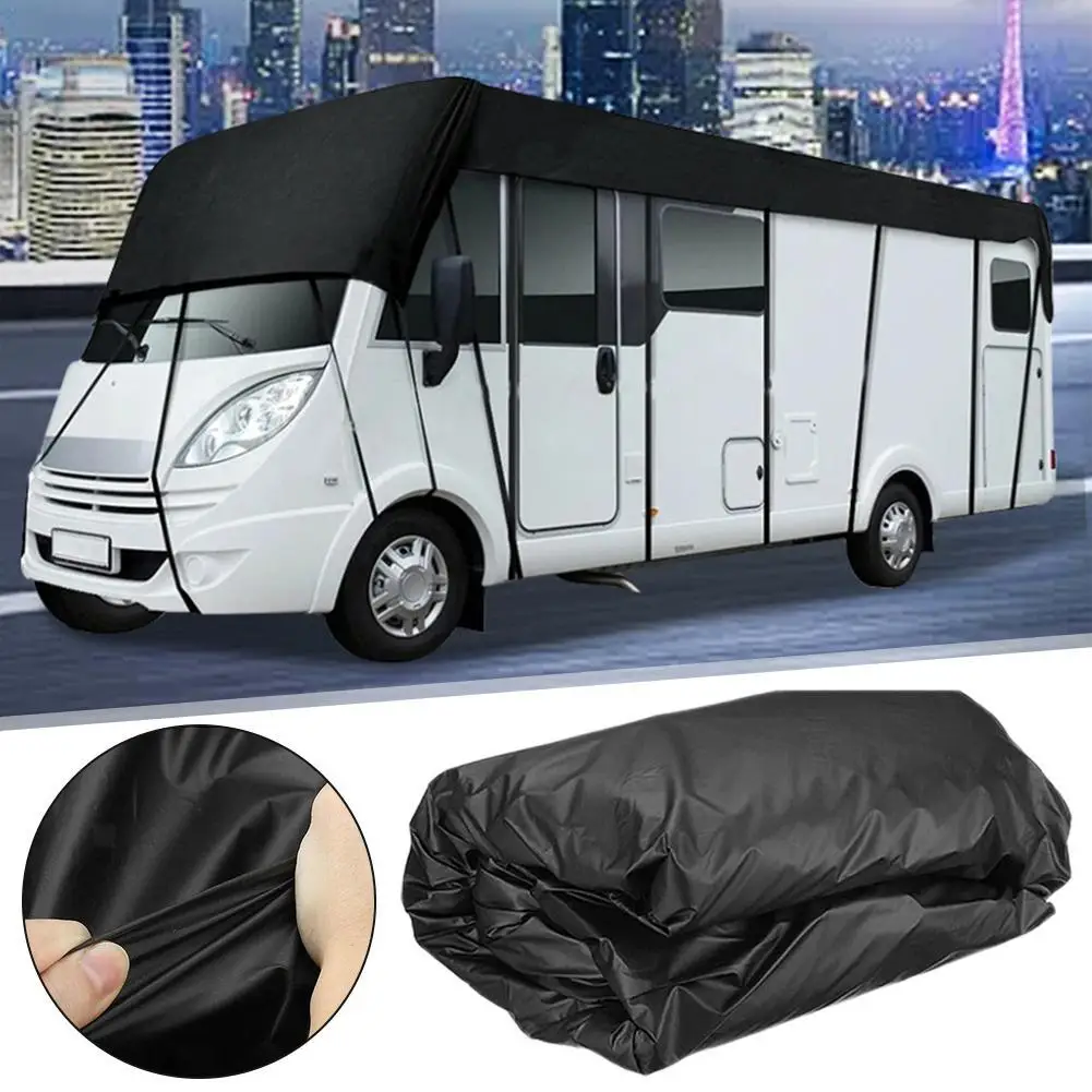 210D-Motorhome-Camper-Top-Tarp-Cover-RV-Roof-Cover-Canopy-Tarpaulin ...