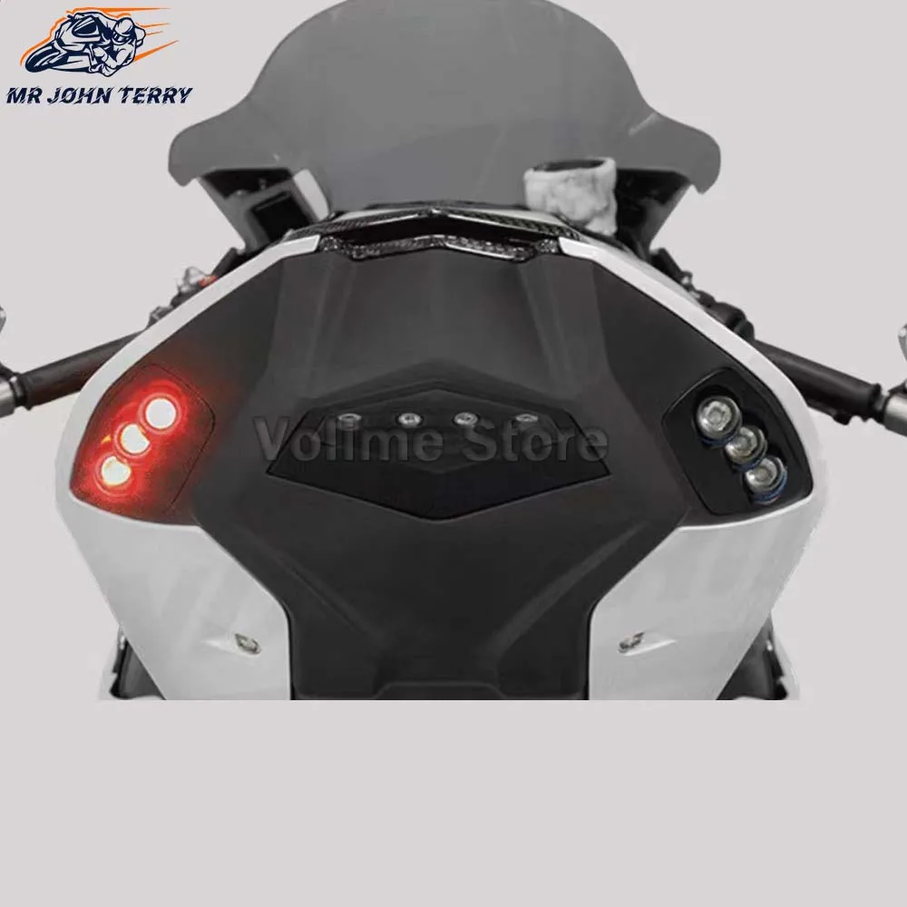 Rear LED Indicators Pack For BMW Motorrad G 310 GS