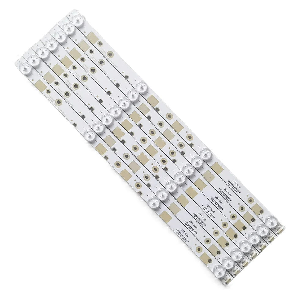 LED-Strip-For-SVH420AB2-SVH420AB3-H43M3000-UH43N5300-43CU6100-H43N5300 ...