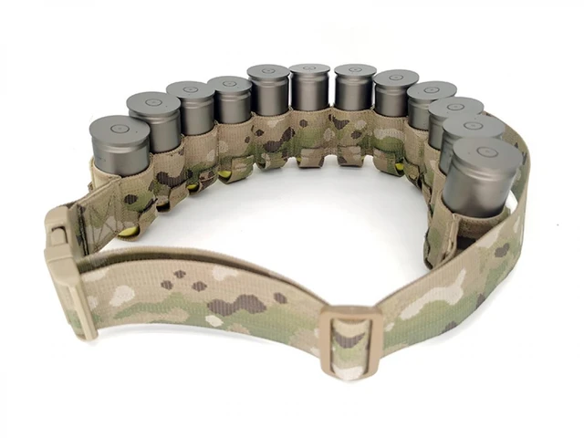 40mm Grenade Belt