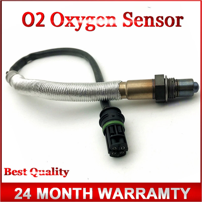 For Oxygen Sensor For BMW 11 78 7 545 074 11787545074 Air Fuel Ratio ...