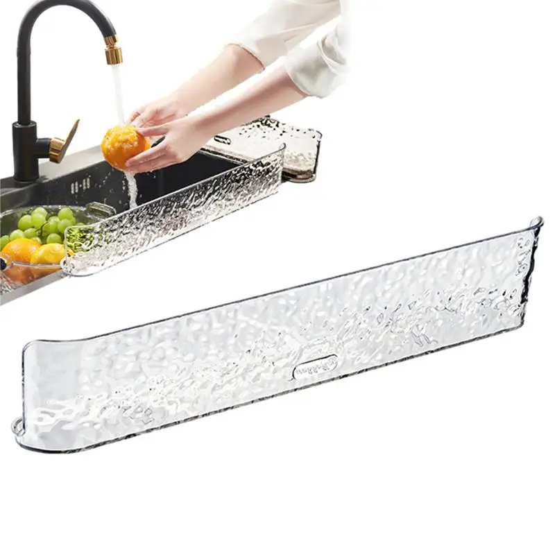 Sink-Water-Splash-Guard-Anti-splashing-Dish-Washing-Protector-Kitchen ...