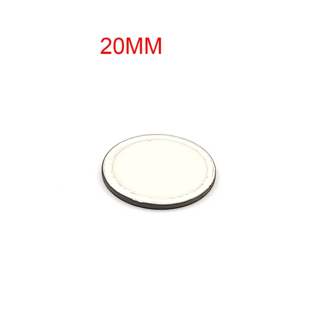 16/20/25MM Atomizing Sheet Transducer Sheet Vibrating Sheet Ultrasonic ...