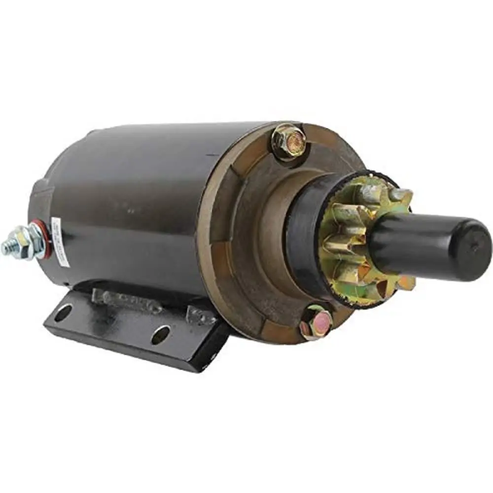 Starter-Fit-for-Omc-Johnson-Evinrude-Marine-50-60-65-70-75Hp-386657 ...