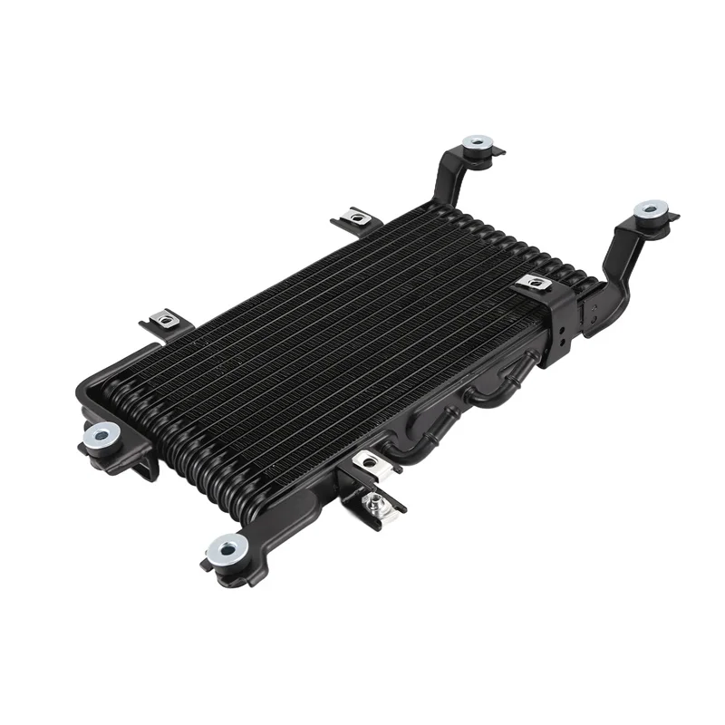 Transmission-Oil-Cooler-Assy-For-Toyota-Land-Cruiser-GRJ200-URJ200 ...