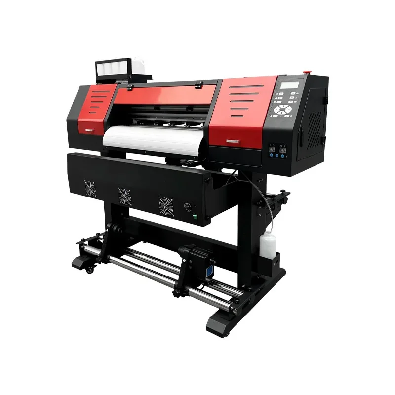 Plotter Printer