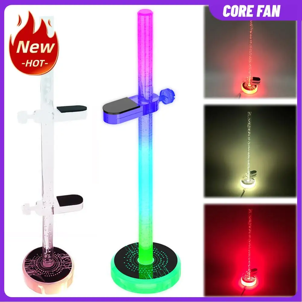 5V-3Pin-ARGB-Video-Card-Holder-Bracket-Included-Spirit-Level-Height ...