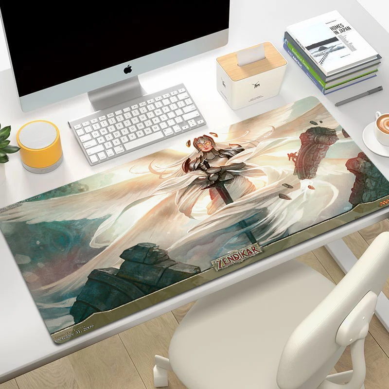M-magic The Gathering Mouse Pad Xxlgamer Anime Mouse Pad Gaming Pc ...