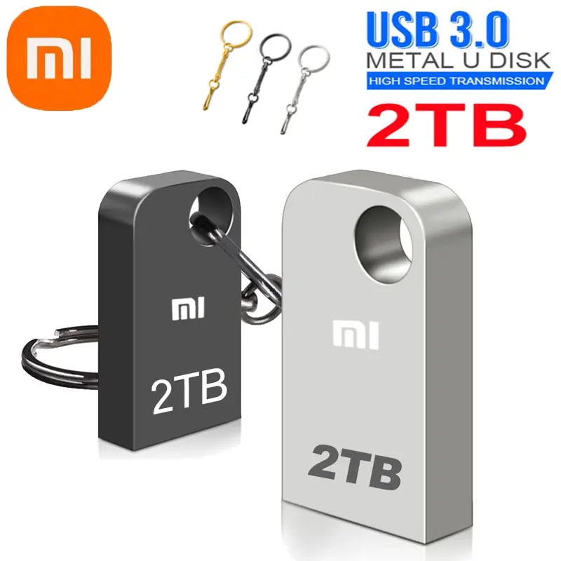 Xiaomi-Mini-USB-Flash-Drive-Original-Pen-Drive-de-Alta-Velocidade ...