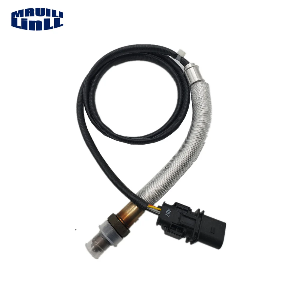Original-LAMBDA-Oxygen-Sensor-6-PIN-OE-11787586692-7586692-0258017207 ...