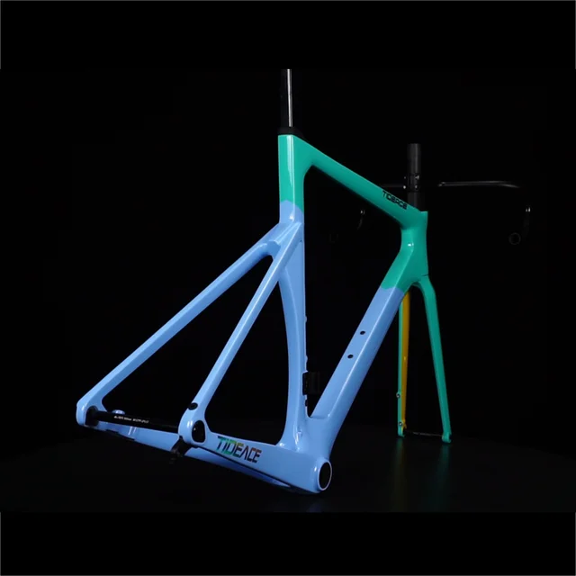 Endurance Aero Carbon Road Frame – Outdoor Gear & Equipment | The ...