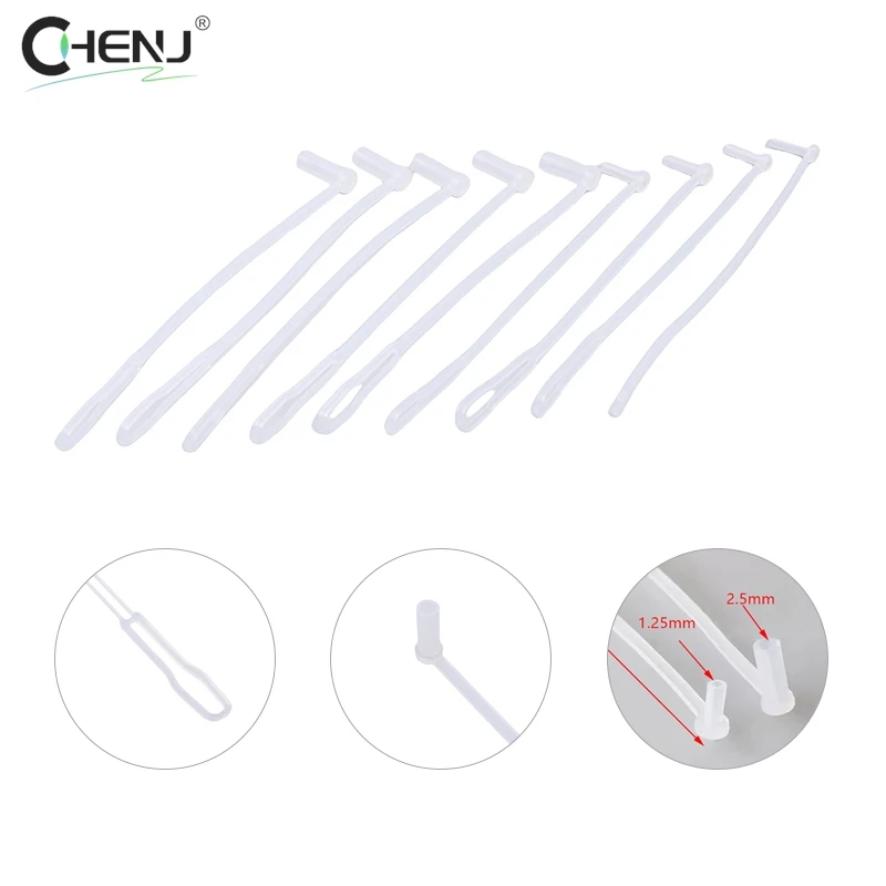 1set-LC-Dust-Cap-Long-Tail-For-Optical-Fiber-Jumper-Patchcords-FC-St-LC ...