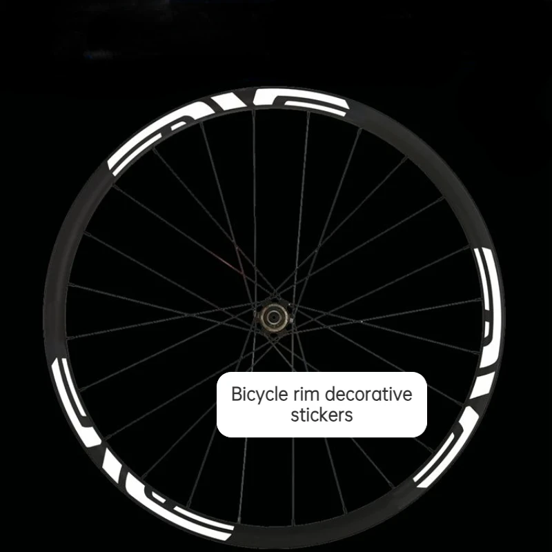 MTB-Rim-Stickers-Cycling-Reflective-Sticker-Road-Bike-Wheel-Decals-20 ...