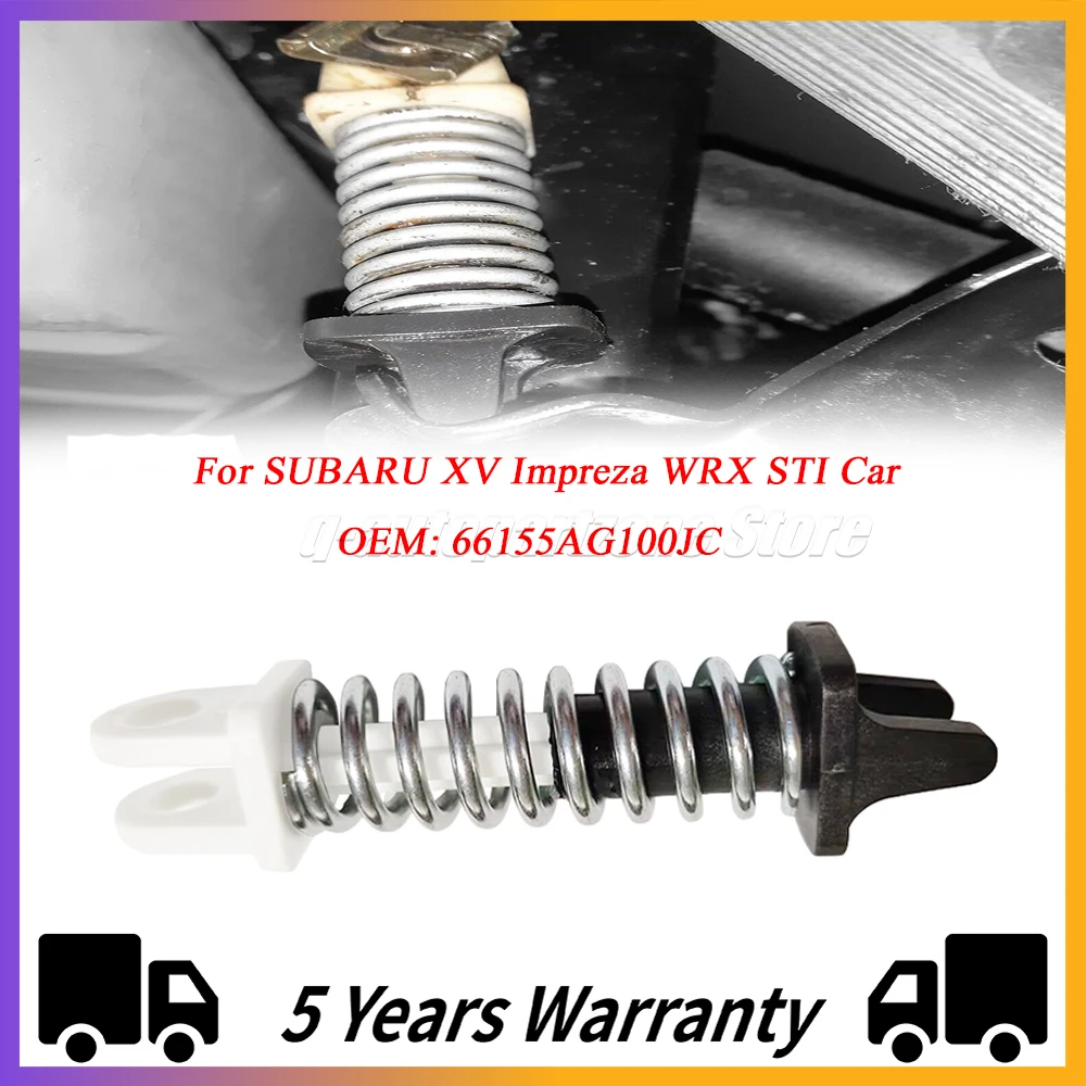 Repair-Kit-Spring-Retour-Clutch-Pedal-Assist-7701208109-For-Renault ...