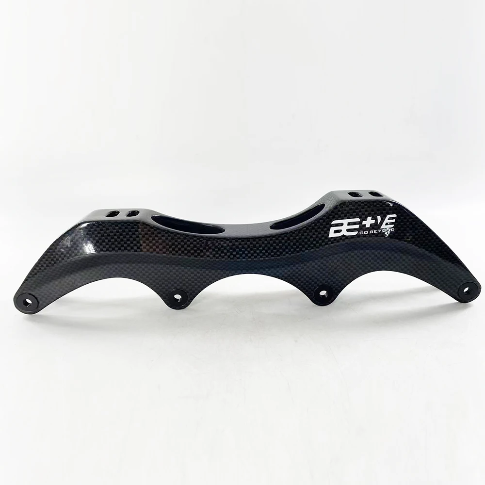 Speed-Skate-Frame-Carbon-Skate-Frames-Super-Light-Carbon-Fiber-Inline ...