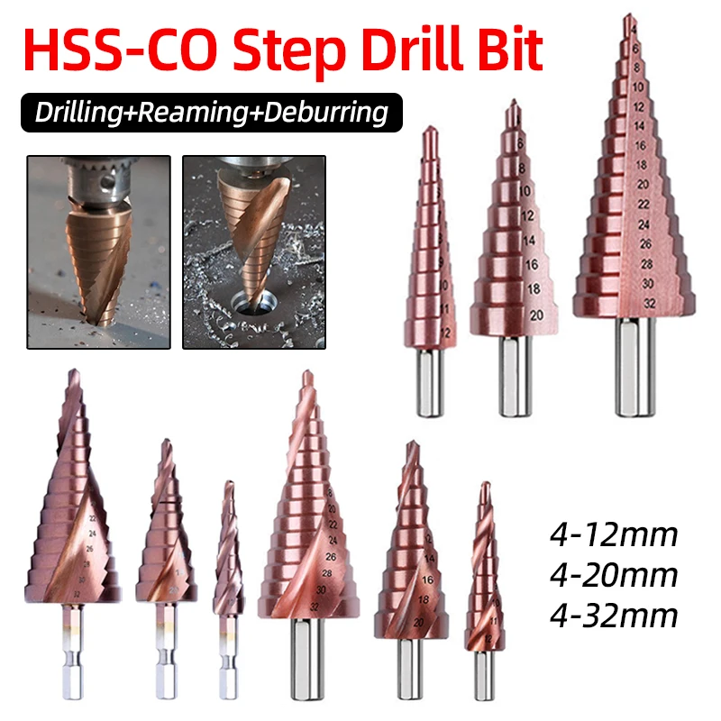 HSS-CO-M35-Cobalt-Step-Drill-Bit-Hex-4-32mm-Stainless-Steel-Drilling-Tool-Broca-Metal.jpg