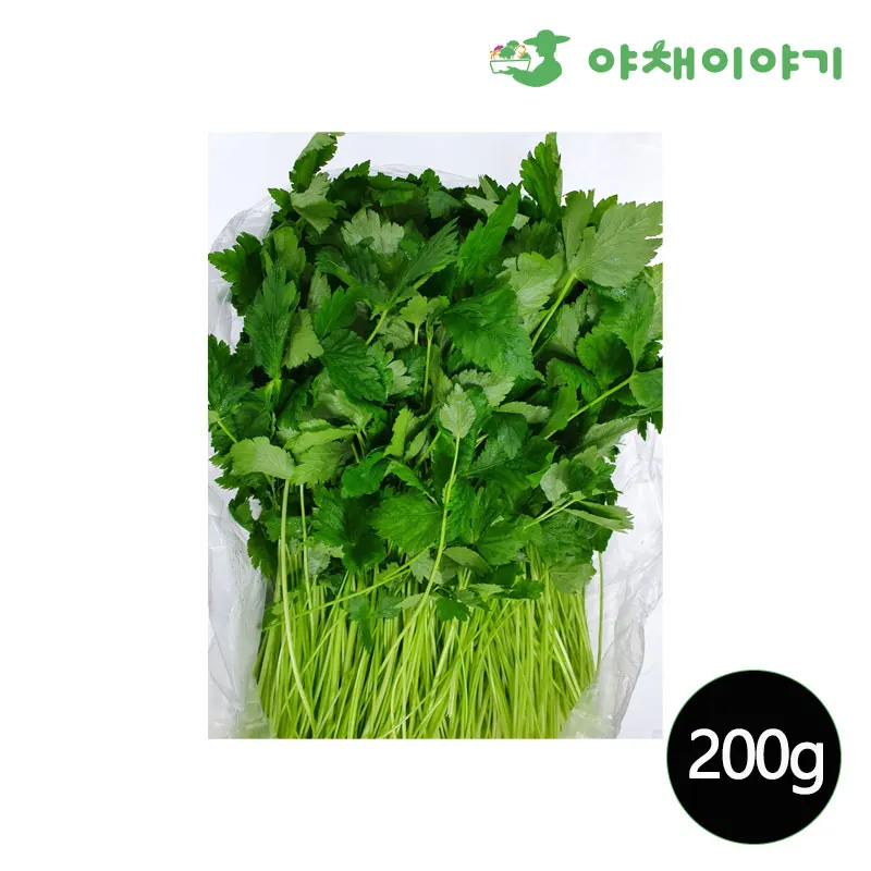 Vegetable Story Domestic Wild Vegetables 200g Regular Vegetables ...