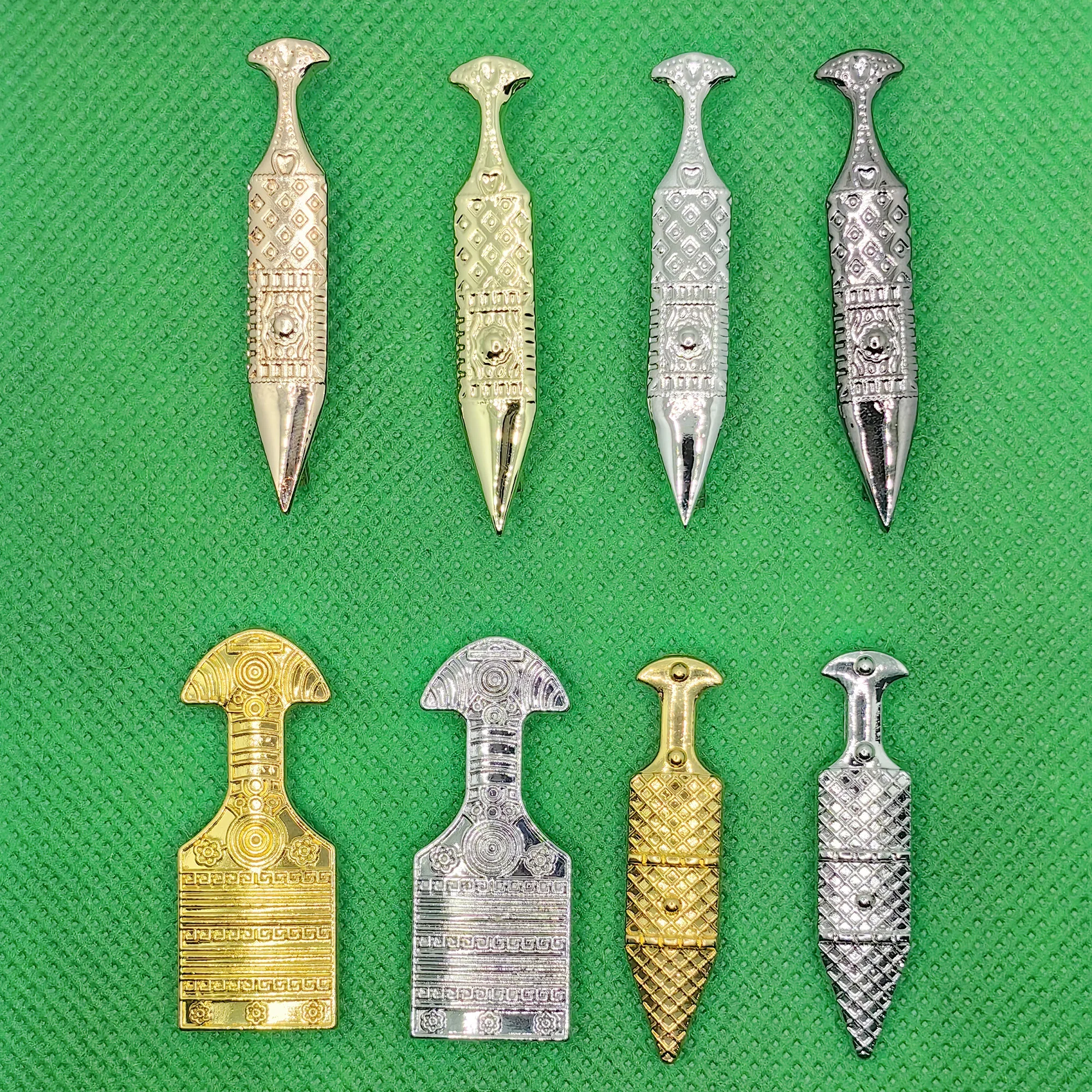 1pcs-Fashion-Metal-Men-Oman-Style-Tie-Clip-Eid-Al-Adha-Simple-Bar ...