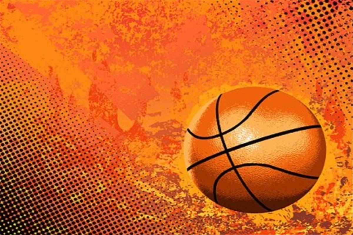 Basketball Backgrounds For Girls